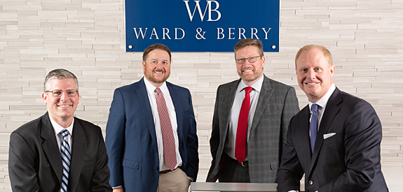 Our Washington, D.C. Firm's Values - Ward & Berry