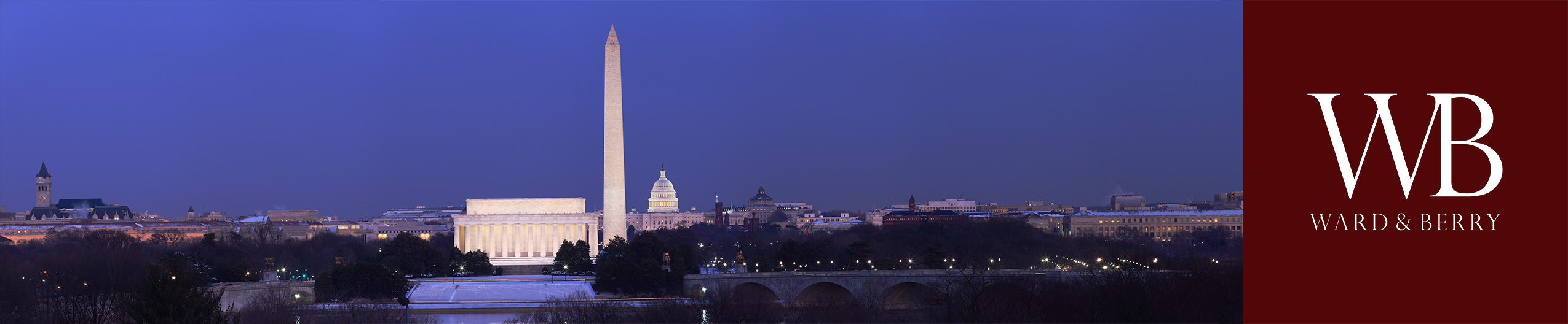 Washington, D.C. Government Contractor’s Lawyers | Ward & Berry PLLC